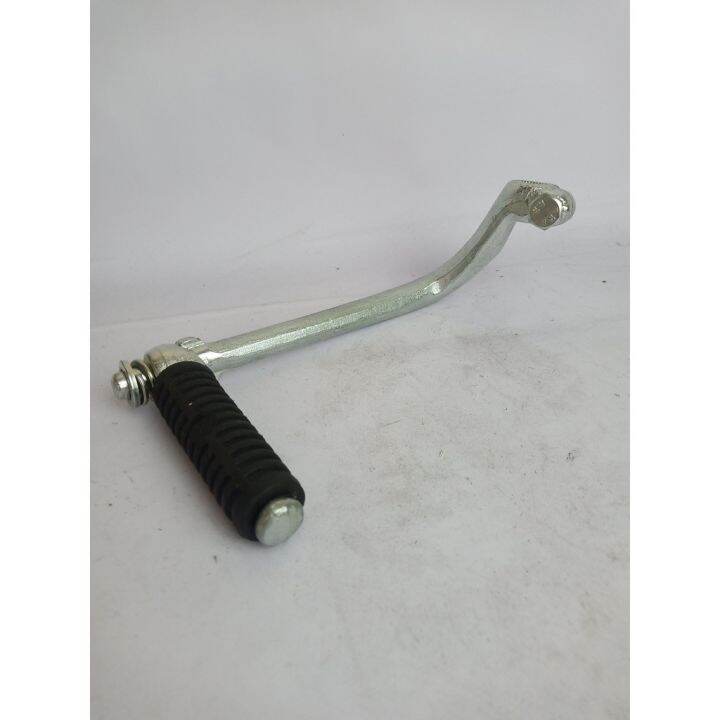 Motorcycle Kick Starter XRM W100 TMX155 Wave125 RUSI125 TMX125 CT100 CG1254♀ | Lazada PH