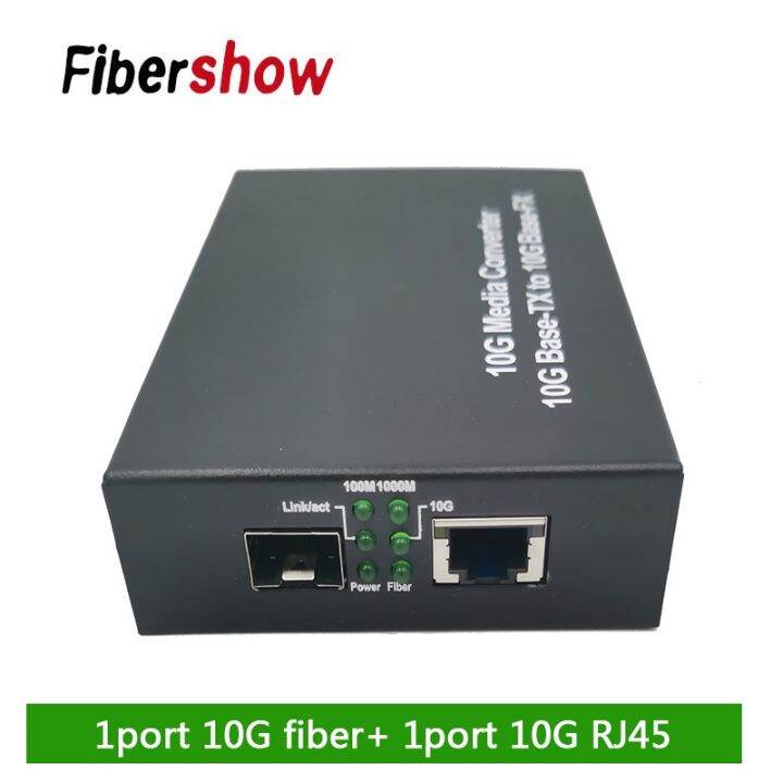10g media conerter 10G RJ45 SFP fiber switch sfp switch ethernet switch ...