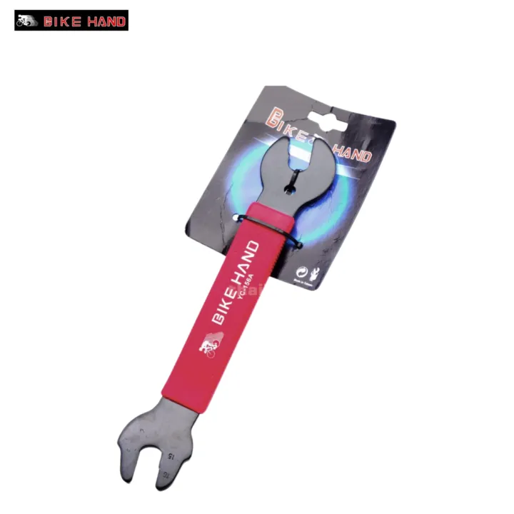 เครื่องมือขันบันไดจักรยาน BIKE HAND YC-156A | Lazada.co.th