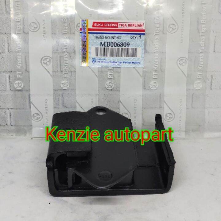 TRANS MOUNTING DUDUKAN TRANSMISI MITSUBISHI L300 BENSIN | Lazada Indonesia