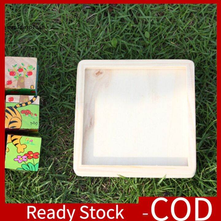 NEP Puzzle Holder Innoxious Universal Educational Aid Assistant Puzzle ...