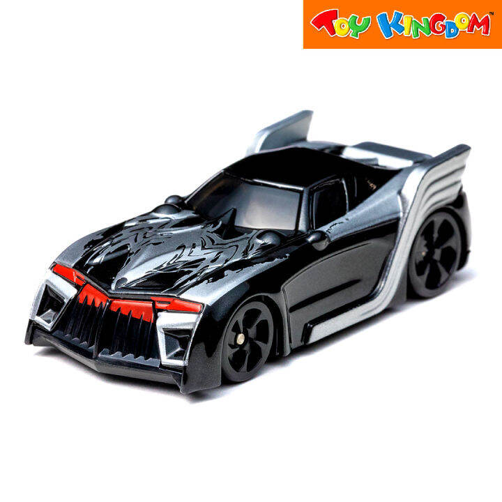 Marvel Go Collection Thor Venomized Racing Vehicle | Lazada PH