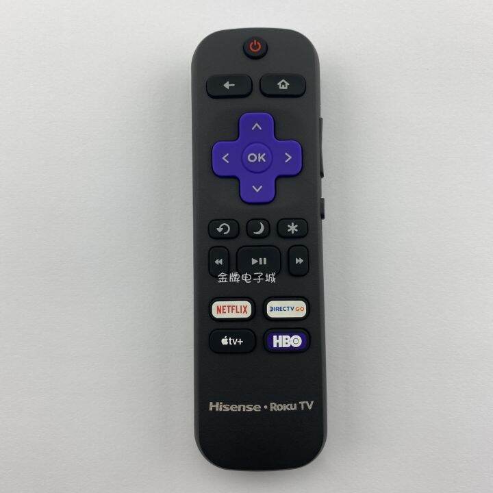 2022.. Original RC-AFIR HU-RCRMX/RCRUS-23 remote control for HISENSE ...