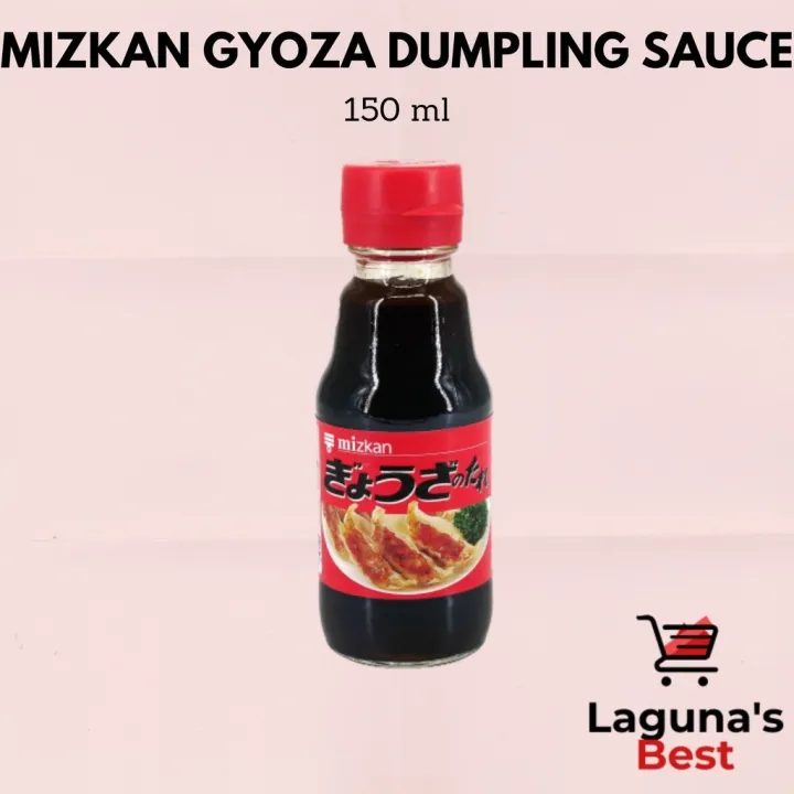 Mizkan Gyoza Dumpling Sauce 150 ml | Lazada PH
