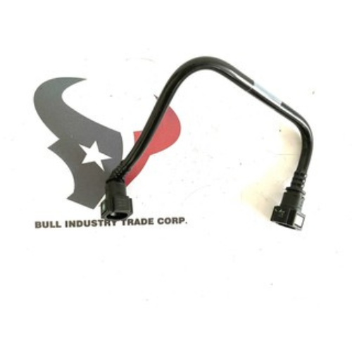 5273283 FUEL INLET PIPE foton cummins isf 3.8 38 tornado | Lazada PH