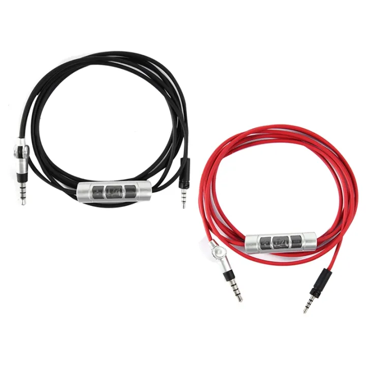 Replacement Audio Cable for MOMENTUM Headphones Bluetooth Cord Headsets ...