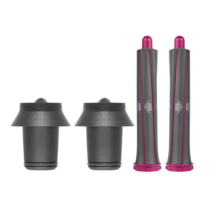 Hair Curling Barrels and Adapters for Dyson Airwrap Styler Accessories ...