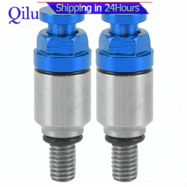Fork Bleeder Relief Valves, Sturdy Simple Installation Professional ...