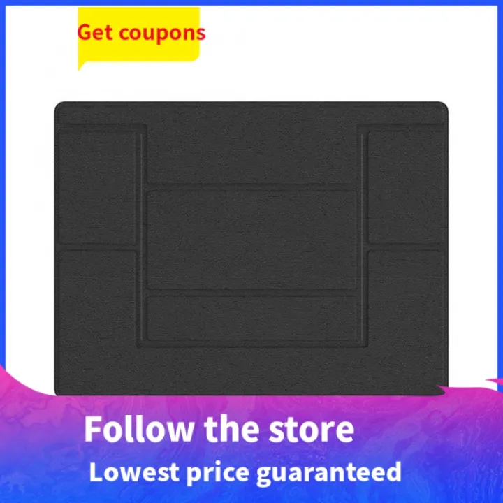 MOFT Invisible Foldable Tablet PC Stand Laptop Stand Portable ...