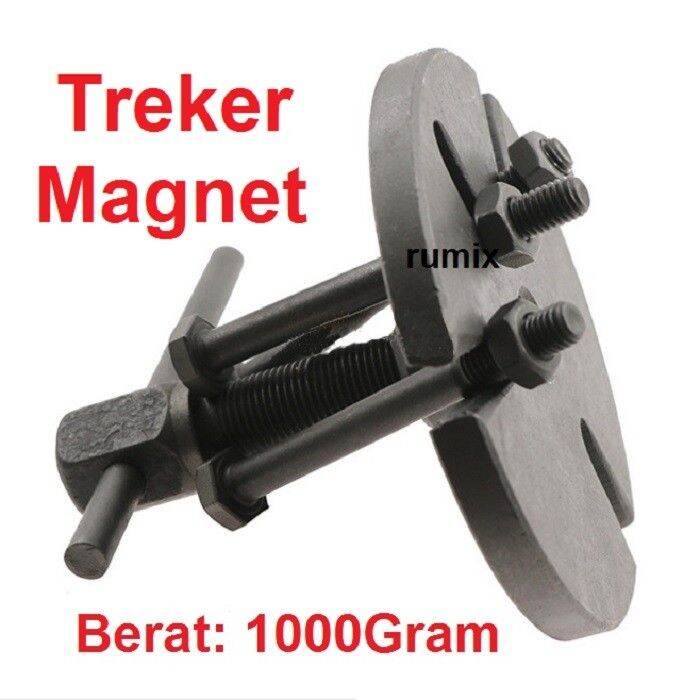 Treker Magnet Magnet Puller Untuk Motor Yamaha Treker Motor Matic ...
