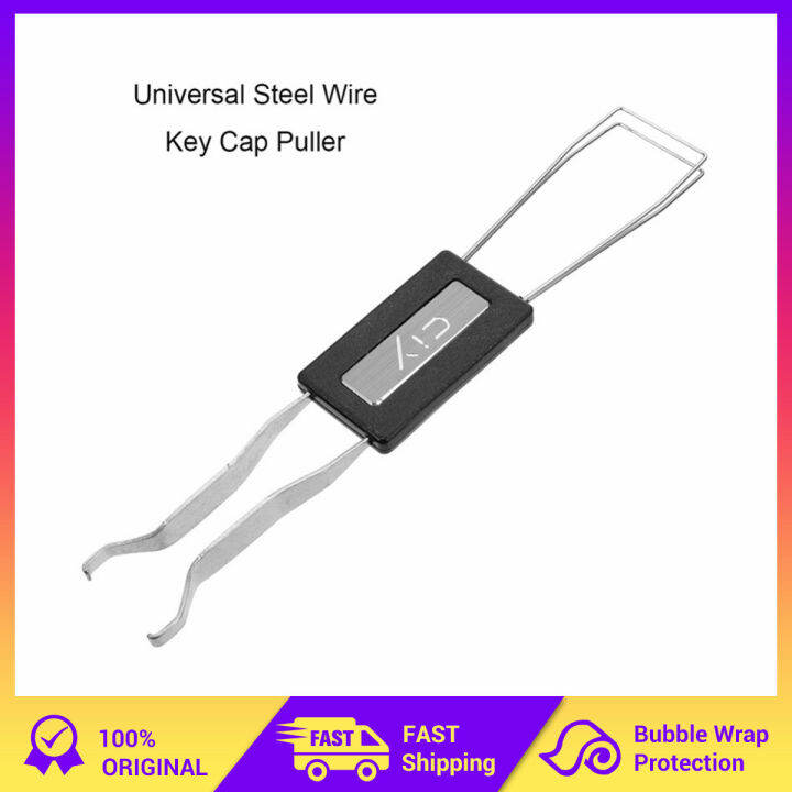 【Factory Outlets】Keyboard Keycap Puller for Mechanical Keyboard ...