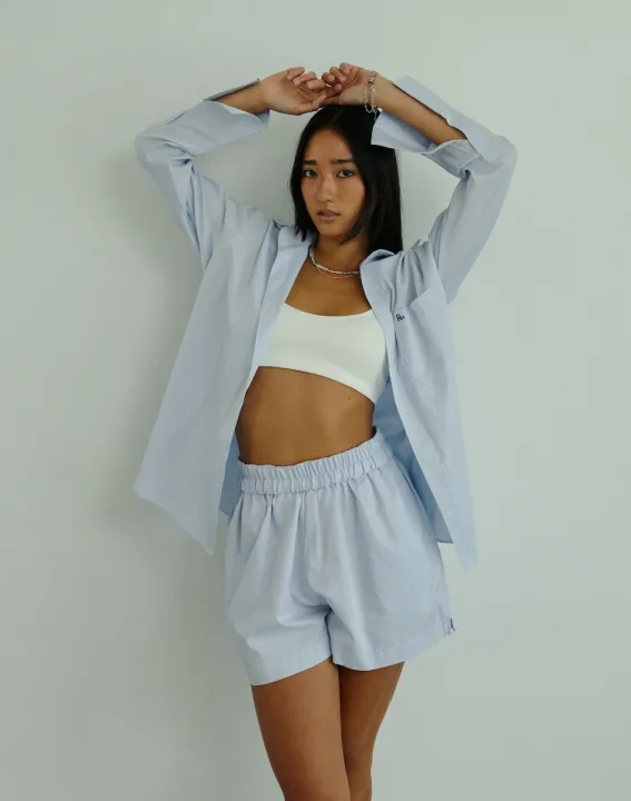 RUMON OFFICIAL - Boy Stripe Shorts | Lazada.co.th