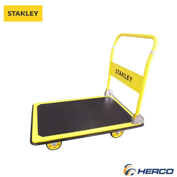Stanley PC528 Platform Truck 300KG | Lazada PH