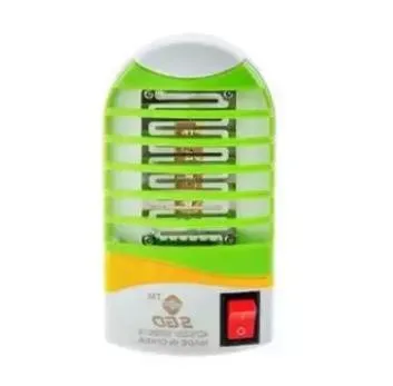 Anti Mosquito Mini Electron Night Light Trap Insect Lamp | Lazada PH