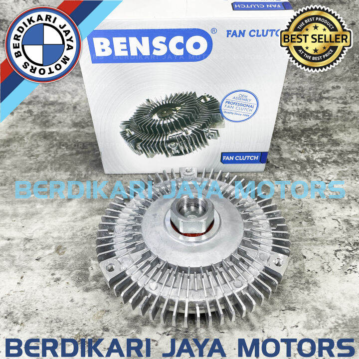 VISCO FAN VISKO PEN FEN CLUTCH COUPLING BMW M50 M52 ULIR | Lazada Indonesia