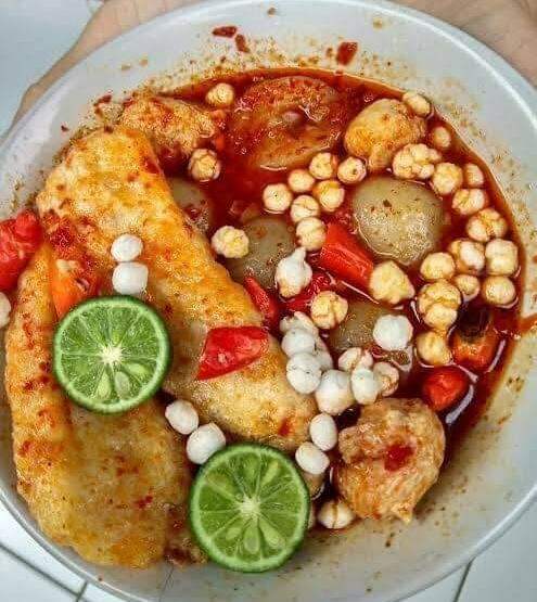 baso Aci 5 bungkus harga realer | Lazada Indonesia