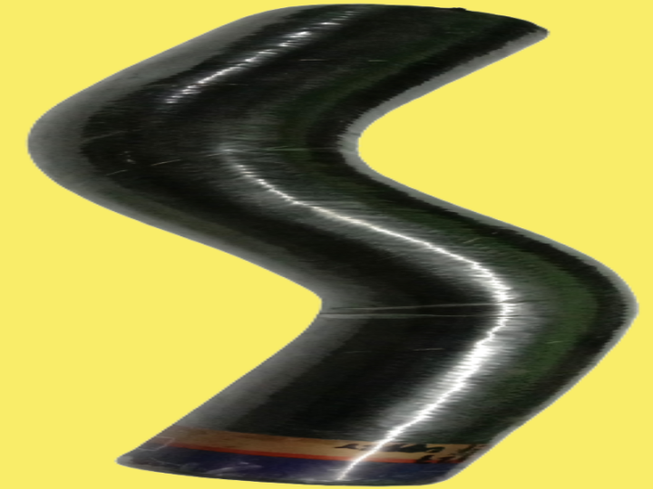 ISUZU 6HE1 RADIATOR HOSE UPPER | Lazada PH