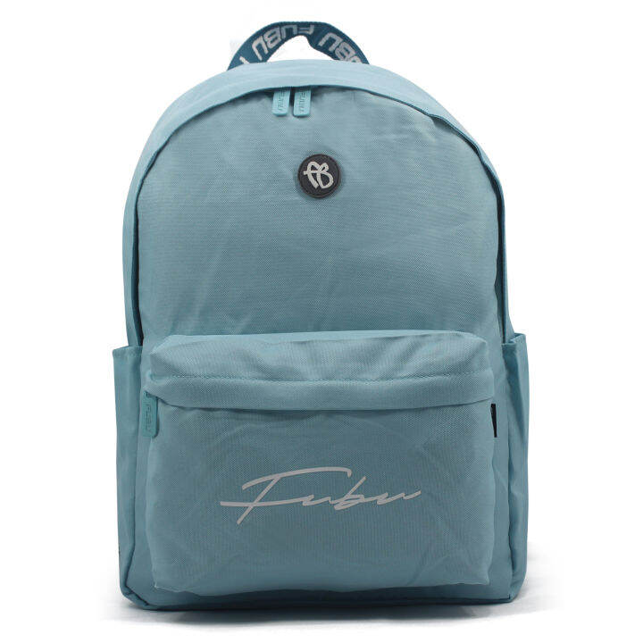 ORIGINAL FUBU BACKPACK | Lazada PH