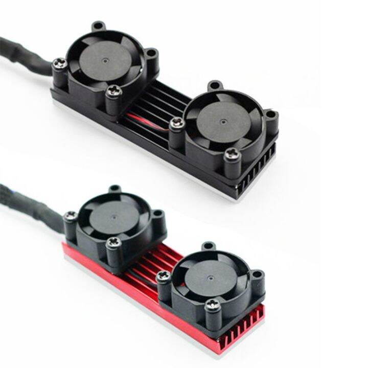SSD Cooling Fan NVME NGFF M.2 Heatsink 2280 ssd Metal Sheet Thermal ...