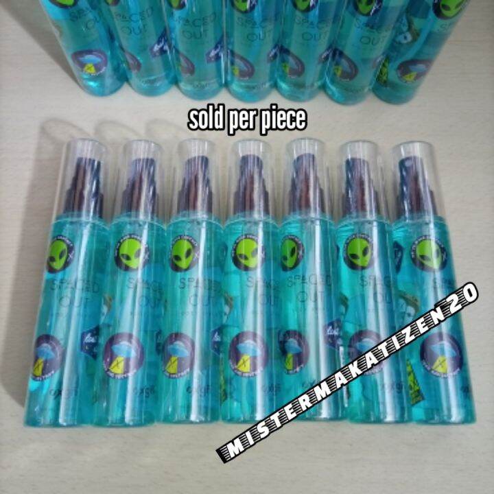 OXGN Spaced Out Body Spray - Perfume For Men | Lazada PH