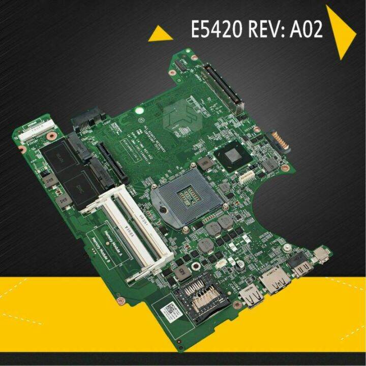 Dell Latitude P16G i7 Laptop Motherboard | Lazada