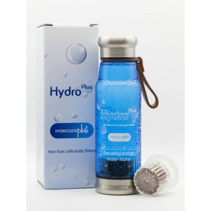 HydroPlus BOTOL MINUM KESEHATAN | Lazada Indonesia
