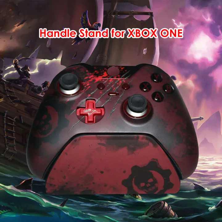 For Xbox One / Series X S Wireless Controller Stand Holder Gamepad ...