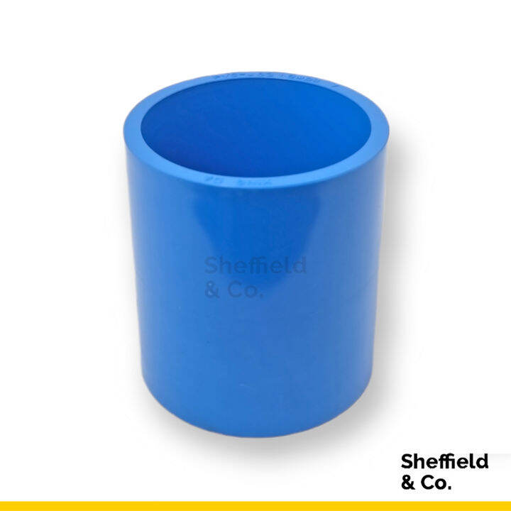 XINGDA PVC Coupling, Socket type, 63mm x 2" | Lazada PH