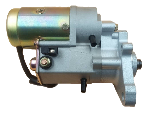 MITSUBISHI CANTER 4D31 4D33 3.9L 1983- ND STARTER ME017035 | Lazada