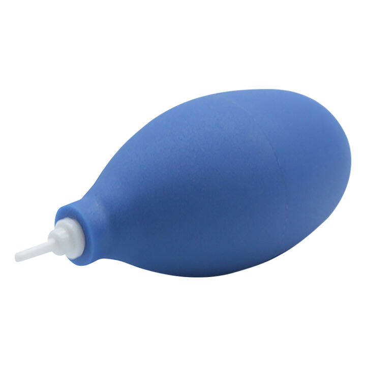 Rubber Squeeze Bulb Soft Hand Suction Ear Washing Ball Laboratory Tool ...