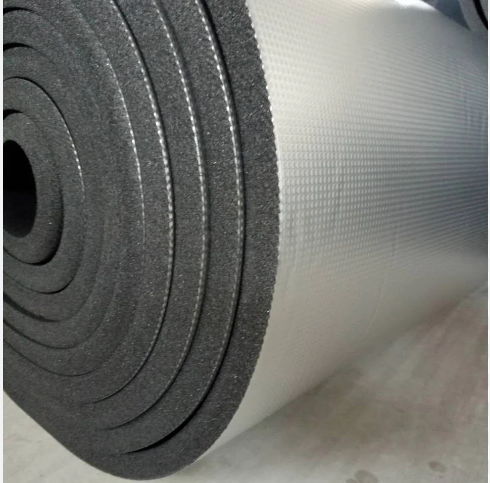 Thermacell Polyolefin Insulation w/ Foil & adhesive | Lazada PH