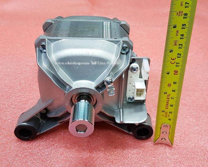 อะไหล่แท้ศูนย์/มอเตอร์เครื่องซักผ้าซัมซุง/SAMSUNG/ASSY MOTOR-BLDC/DC93 ...