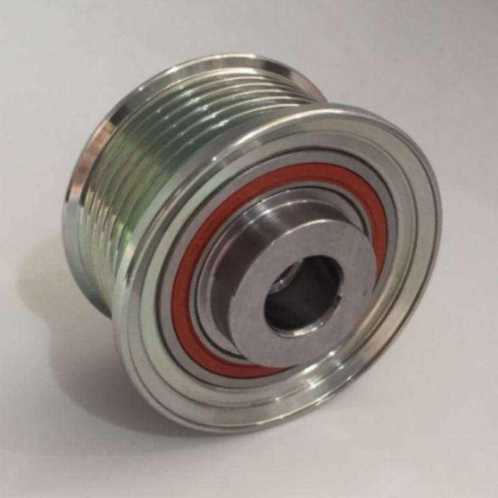 COD Alternator Pulley Toyota Innova / Fortuner / Hi-Lux D4D 2005-2020 ...