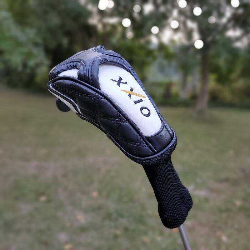 XX10 กอล์ฟชุดคนขับรถ ชุดหัวก้าน ฝาครอบป้องกันสโมสร XX10 ชุดหัวกอล์ฟ ...