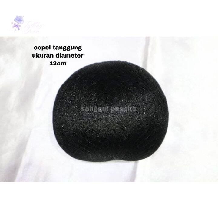 Falling Down Bun Plain Bun Big Bun Responsibility Bun Small Bun | Lazada PH