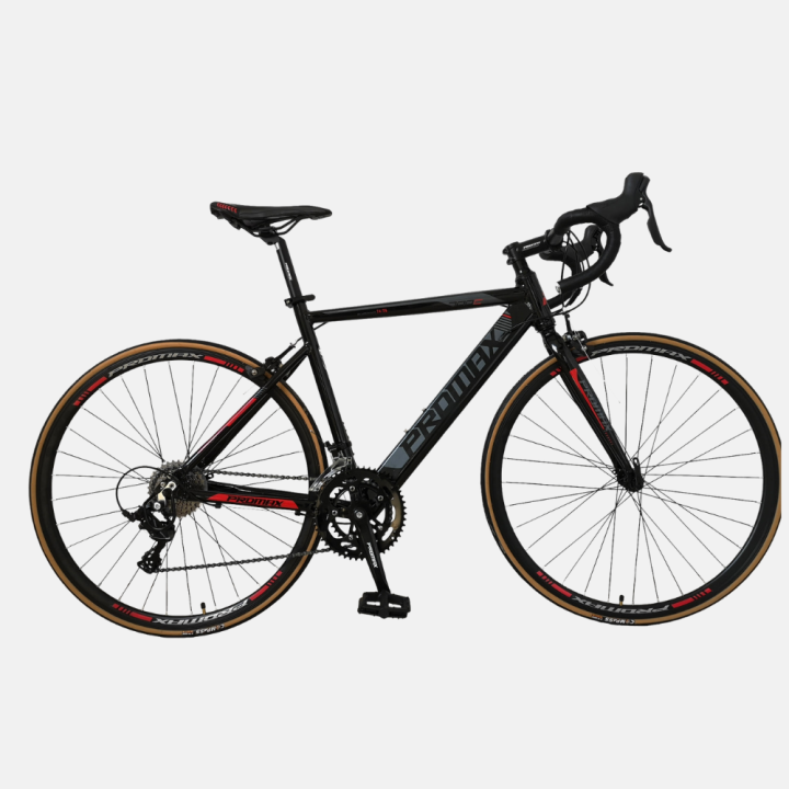 Promax PR50 9s Sensah 700c 2023 | Lazada PH