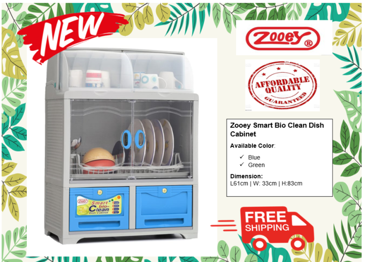 ZOOEY - SMART BIO CLEAN ( FREE DELIVERY WITHIN METRO MANILA ONLY ...