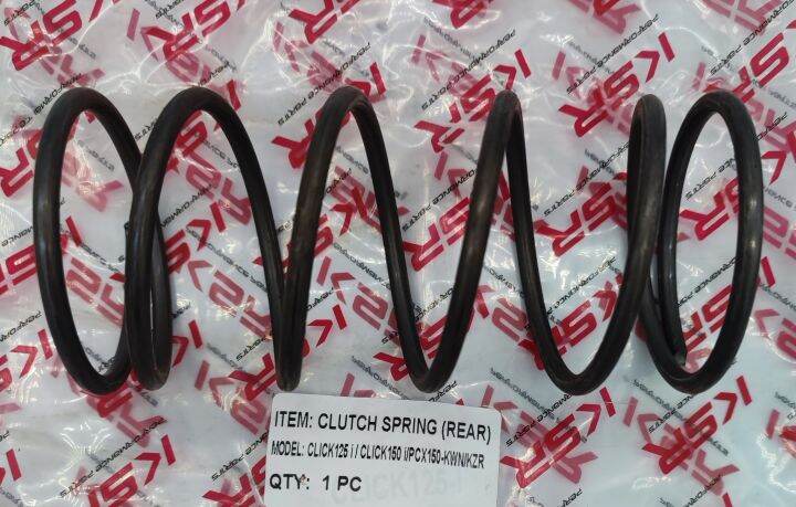 CLUTCH CENTER SPRING CLICK 125I/CLICK 150I/PCX 150 | Lazada PH