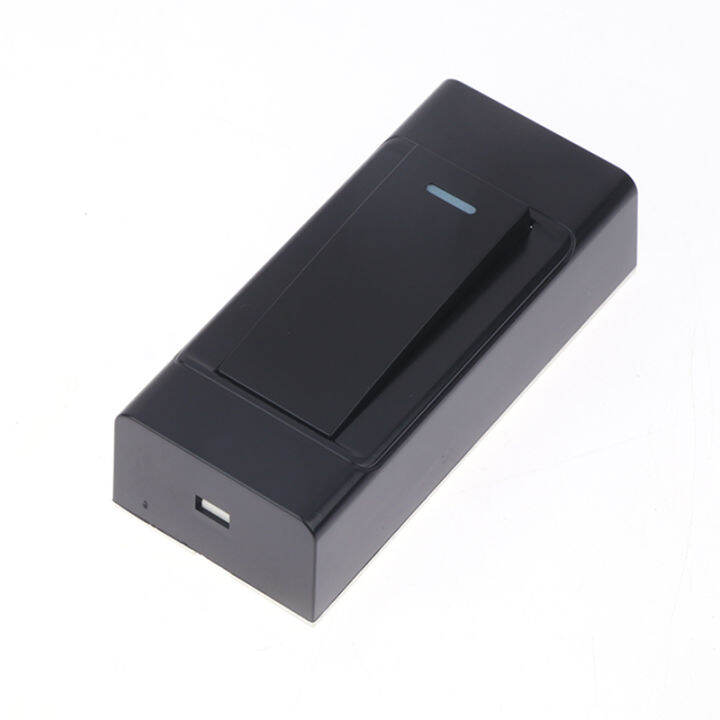 Shunen การติดตั้งบนพื้นผิวแบบ2ทาง,ลวดสวิตช์แบบแขวนสำหรับติดตั้งข้าง ...