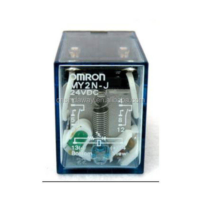 Omron power relay MY2N-J | Lazada PH