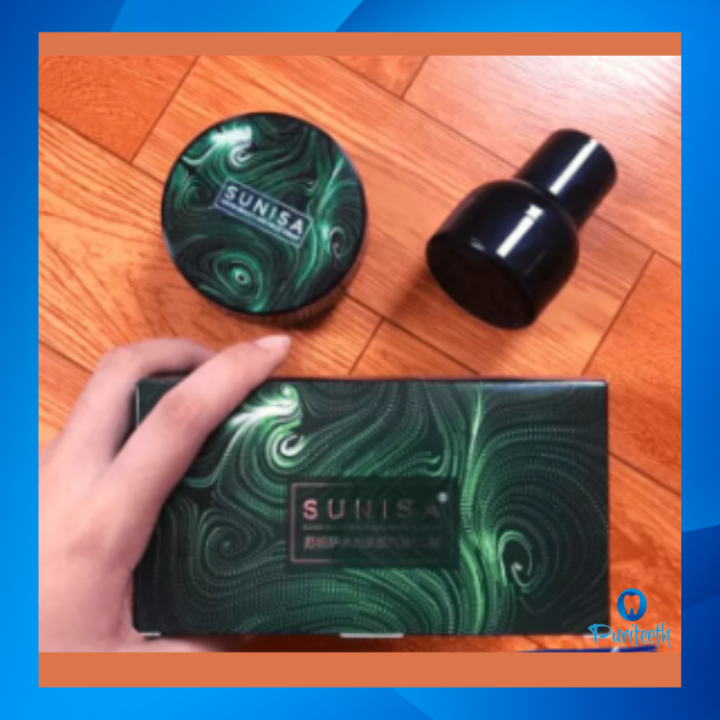 [AUTHORIZED SELLER ] Liquid foundation - Original Waterproof Sunisa ...