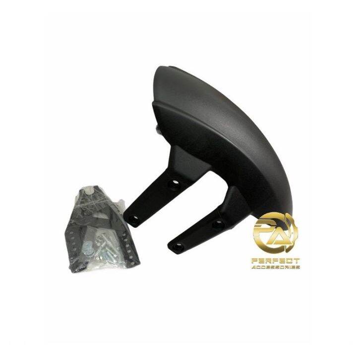 SPLASH GUARD MOTORCYCLE UNIVERSAL | Lazada