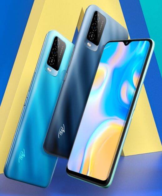 ITEL VISION 2 PLUS 3GB+64GB | Lazada PH