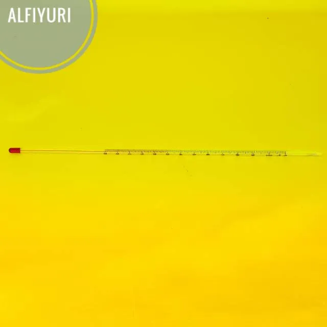 Thermometer suhu air termometer air / termometer alkohol | Lazada Indonesia