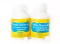 Sodium Bicarbonate (Supracid by United Home UNILAB; 650 mg Table; 2 ...