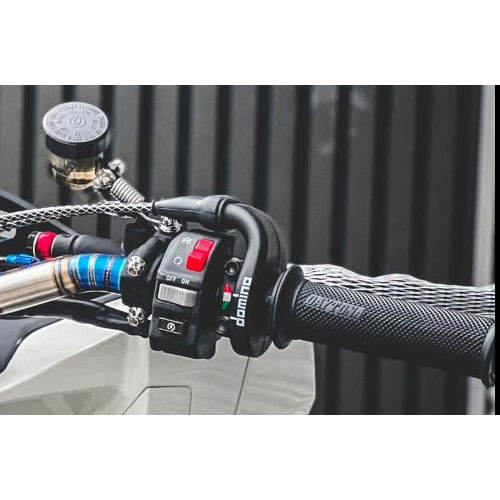 DOMINO QUICK THROTTLE DUAL CABLE + HONEYWELL WITH SLIM SWITCH DOMINO ... DOMINO QUICK THROTTLE DUAL CABLE + HONEYWELL WITH SLIM SWITCH DOMINO ...
