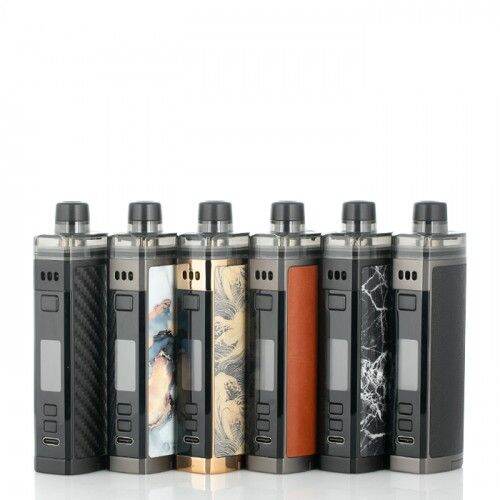 Oxva Velocity 100w Vape Pod Kit Legit 21700 Starter Kit | Lazada PH