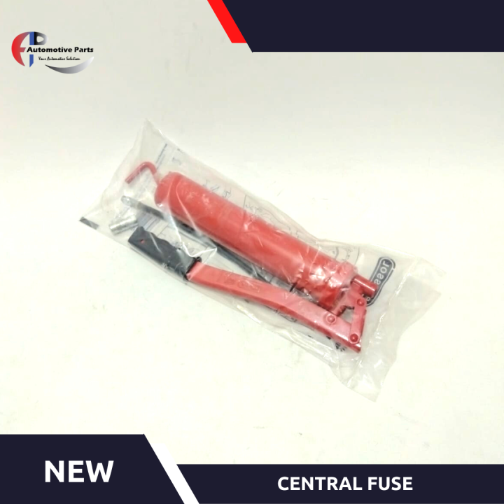 PISPOT GEMUK GREASE GUN PIPOST TANGAN HAND GREASE 500CC PRESSOL ASLI ...