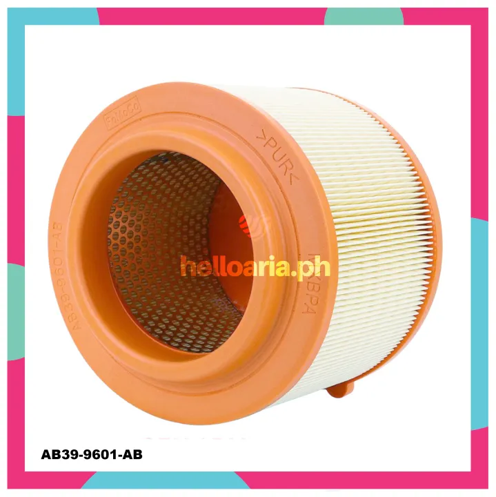 Air Filter FORD RANGER 2.2 3.2 EVEREST 2012-2017 (AB39-9601-AB) | Lazada PH