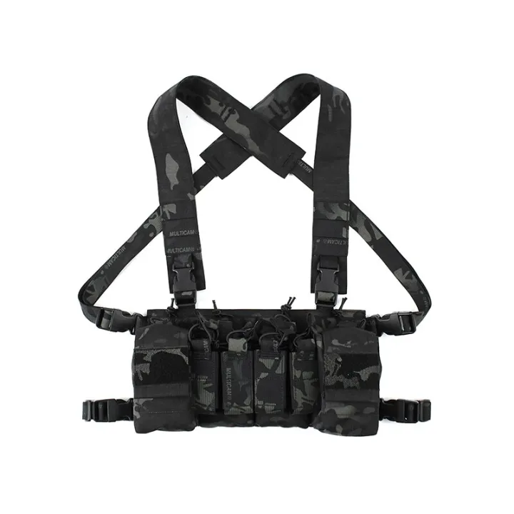 Sabagear Pew Tactical D3CRX Tactical Chest Rig Haley Strategic | Lazada PH